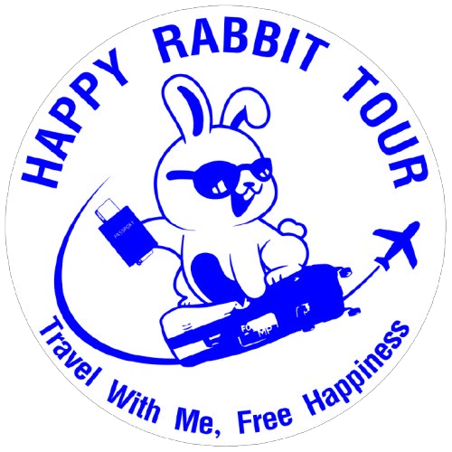 Happy Rabbit Tour